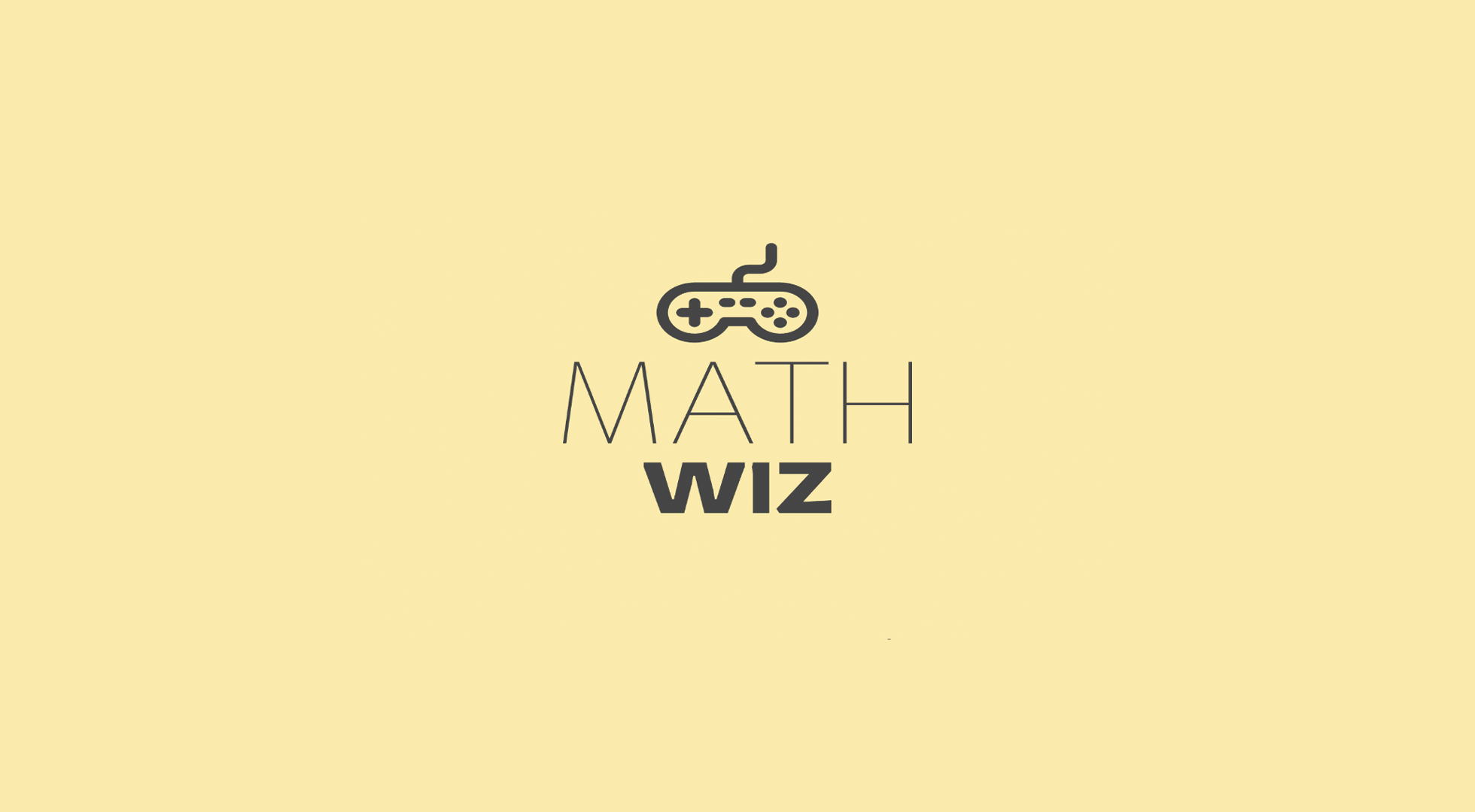 MathWiz by Anirudh0102