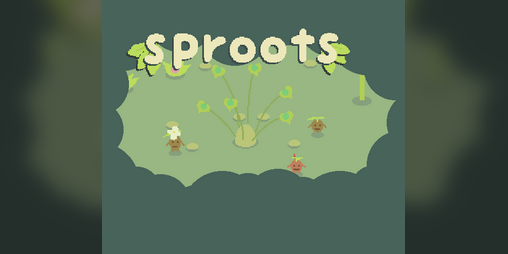 Sproots by Sokpop Collective