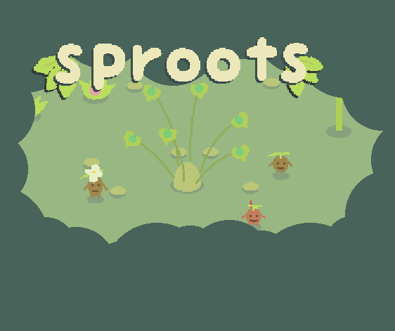 Sproots by Sokpop Collective
