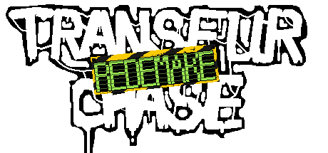 TransFur Chase REDEMAKE by Drimer544