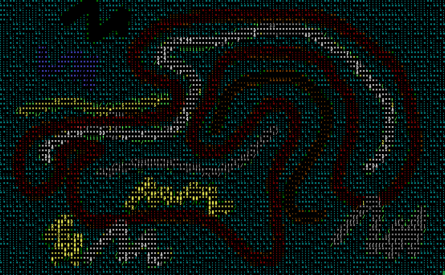 Planet Zygon (GUTS EDITION!!!!!!) by ne9a