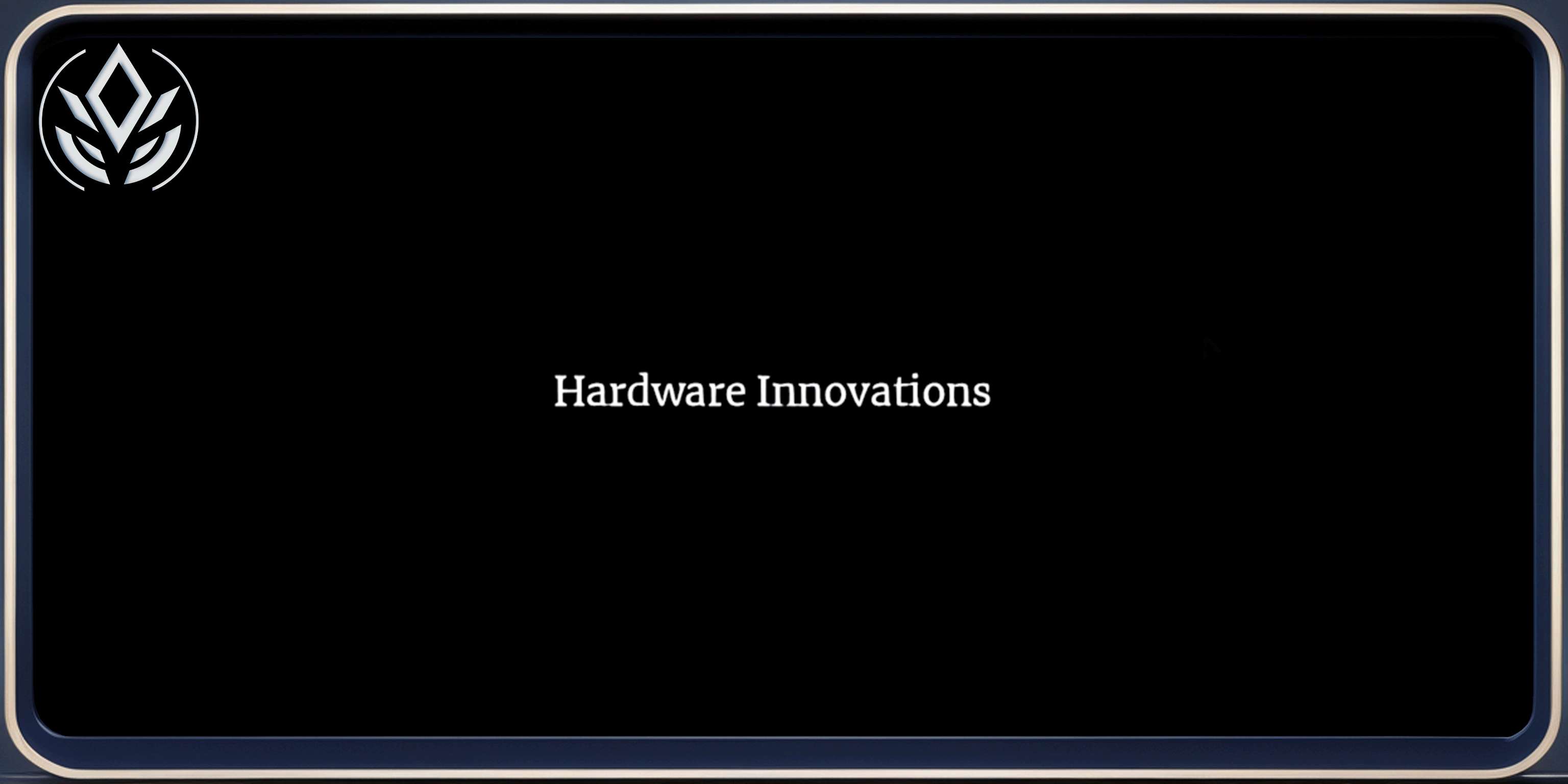 Loading Screen (Hardware) by Ryvion Studios