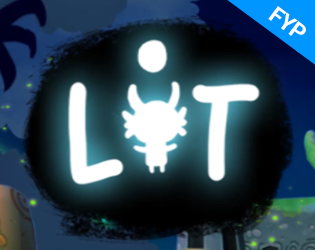 LIT by UOWM Game Development