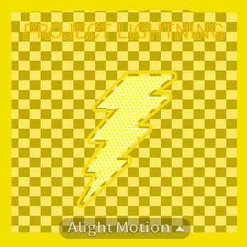 Project Lightning by Alexander1852