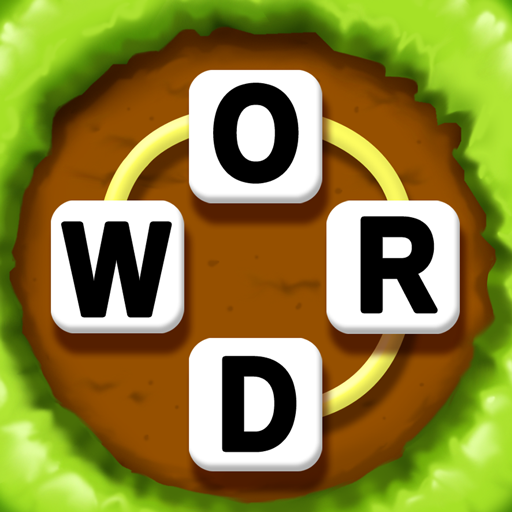 Word Games Puzzle: Word Championship by Launchship