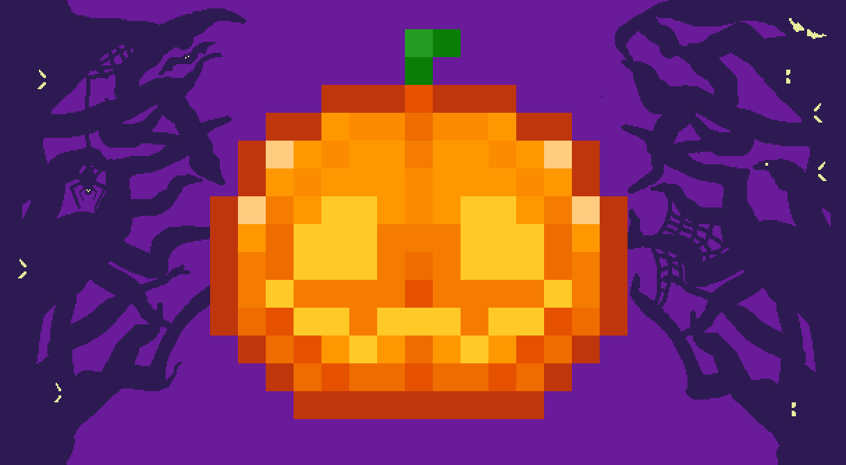 Xadrezween by MonkeyPants32, BernardoMFlorenzano, Eh o Beh