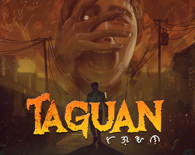 Taguan | Full Game and Downloadable Demo – OUT NOW! - Taguan by Murushii