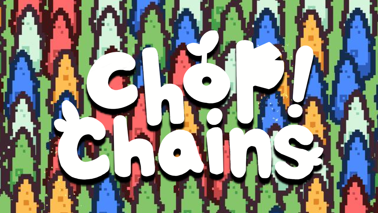 Chop Chains by Alexis Gelin