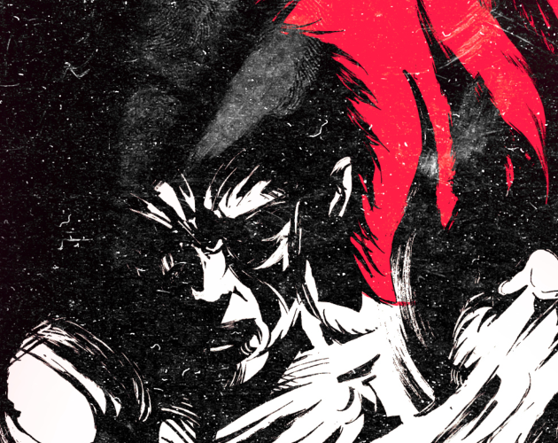 Demon Fist by gourd_dwarf, Chaoclypse