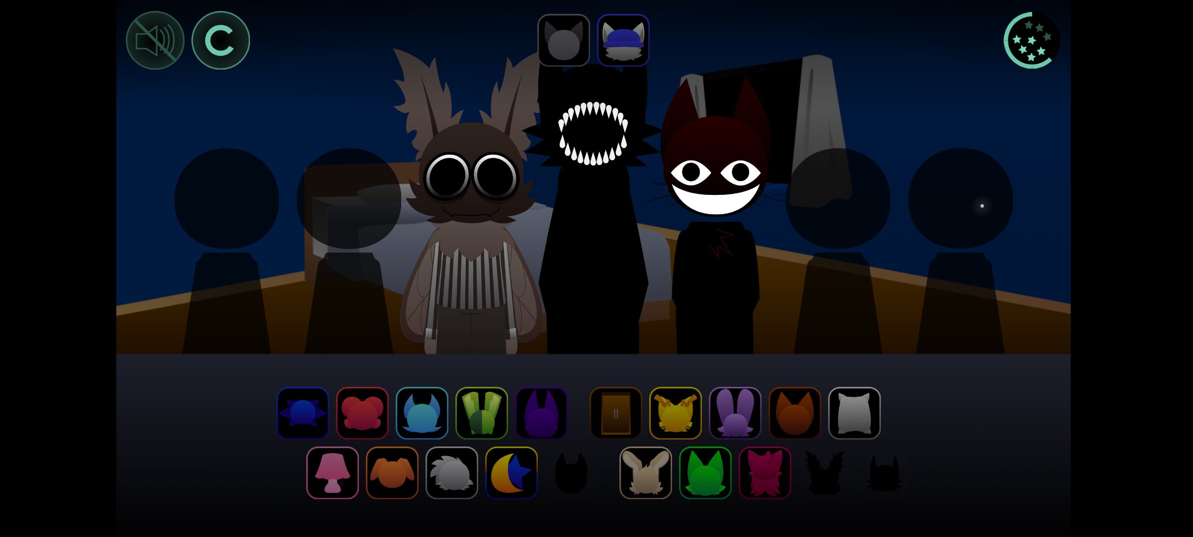 Comments 162 to 123 of 203 - Pyrabox - SOMNIPHOBIA [WIP] by ACID3X