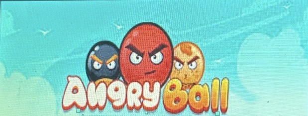Angry Ball by gaming_star