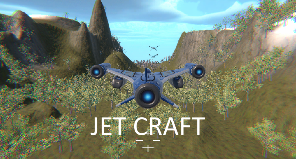 Jet Craft by kordoo7