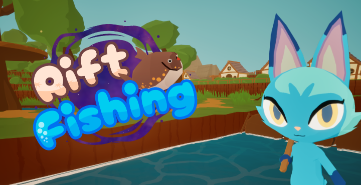 Rift Fishing by glimmerloft