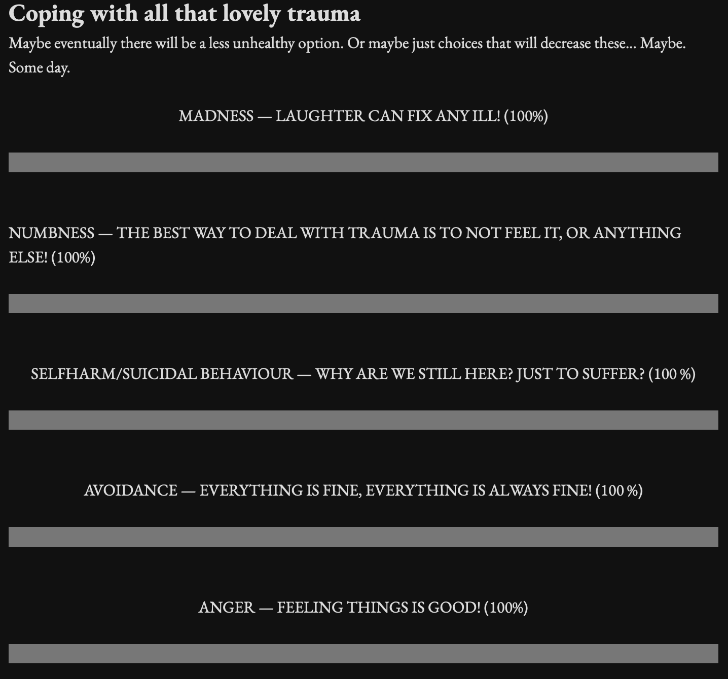 Comments 128 to 89 of 129 - Tales of Wocdes: The Silver Protector by ...