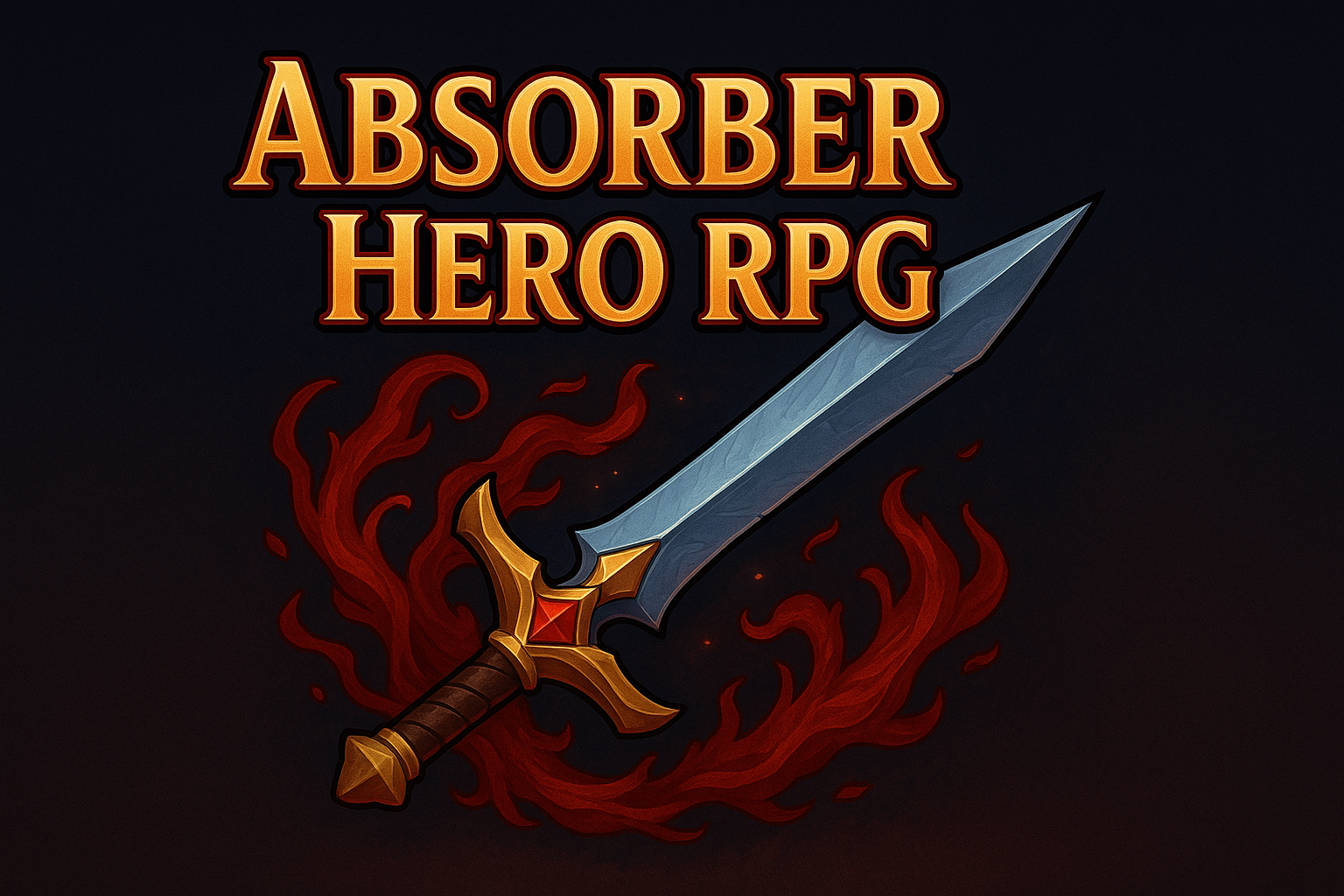 Absorber Hero RPG by Phipsi
