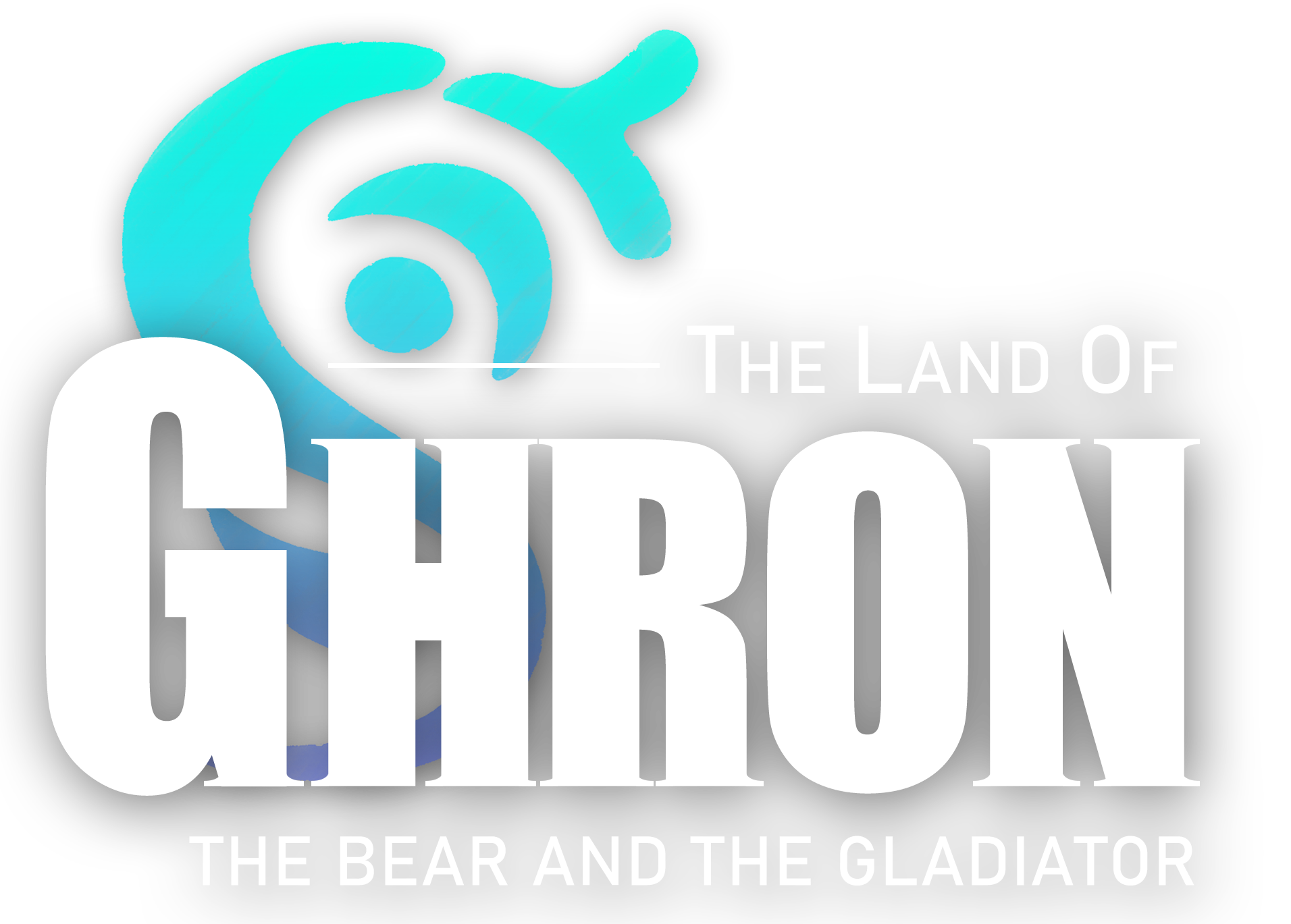 The Bear and the Gladiator is coming out soon! - The Land of Ghron: The ...