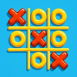 Twist Dot Clash by vovevove
