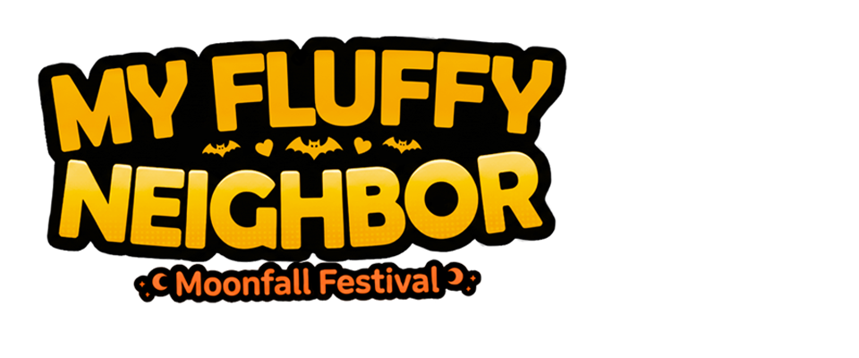 My Fluffy Neighbor: Moonfall Festival Public Release - My Fluffy ...