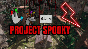 project spooky v3 by tordjr