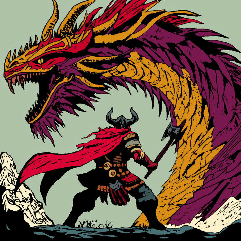 Old School Rules by Michele Pavani