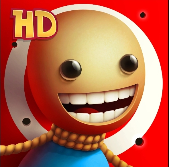 Kick The Buddy No Mercy by TheNanjingFounder