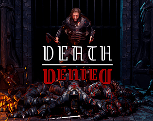 New & popular games made with Unreal Engine tagged one-hit-kill - itch.io