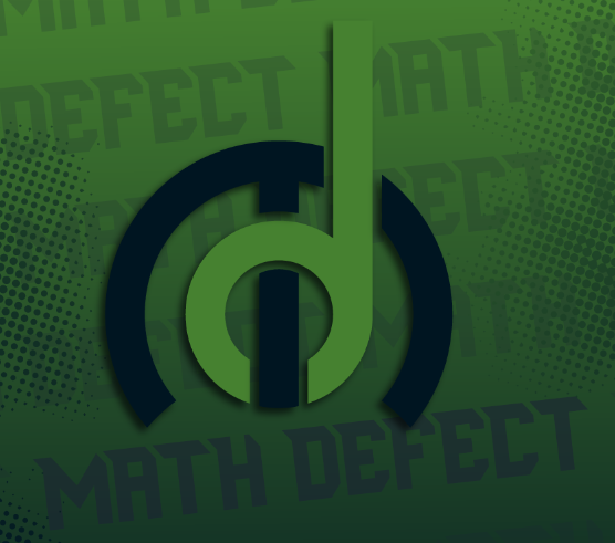 Math Defect by phyc