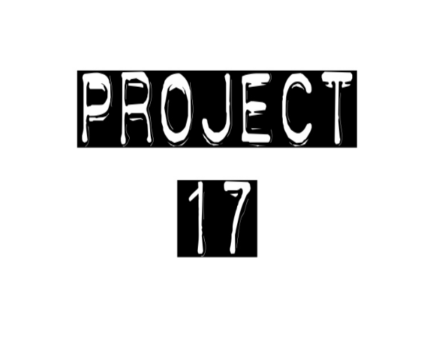 Project17 by Icemember