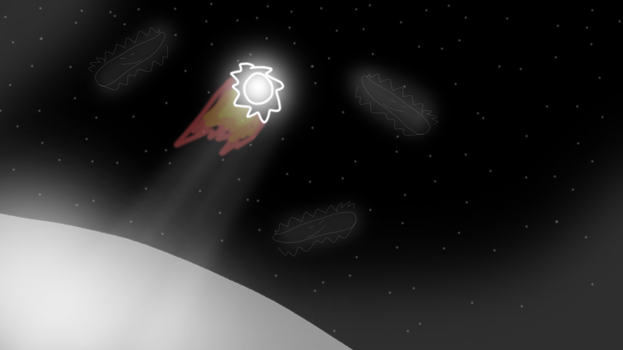 Ship Ball by CreatRilL