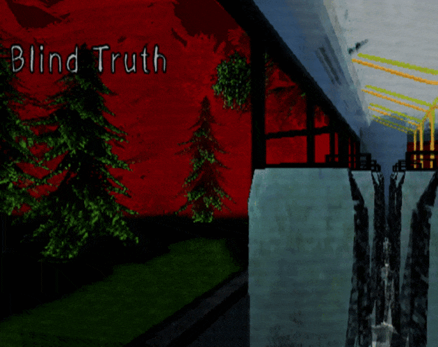Blind Truth by Sim_out, AnkheZ, herynax