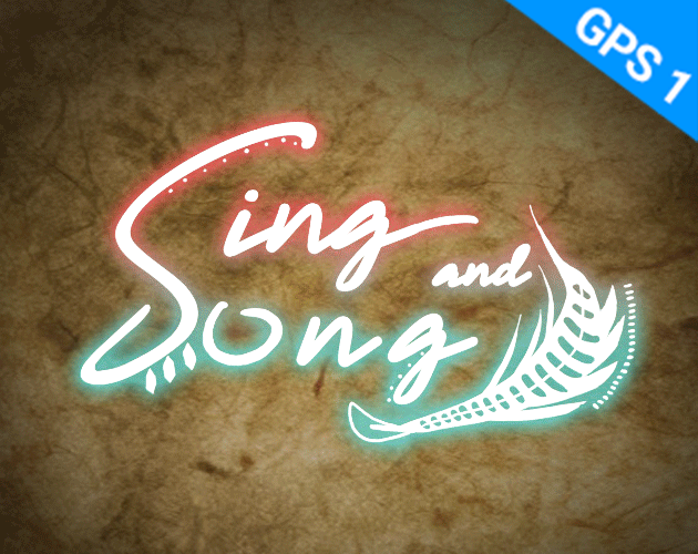 Sing & Song by UOWM Game Development