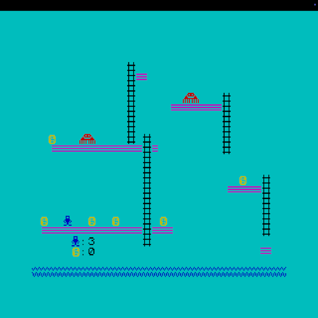 GAME UPDATE - LEVEL 1, 2 & 3 Pirate Of The 8 Bit Seas - YouTube ...