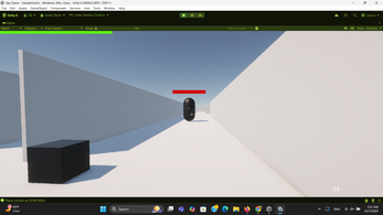 FPS Capsule Shooter by subhanq22