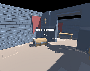 Iran Kassymov - itch.io