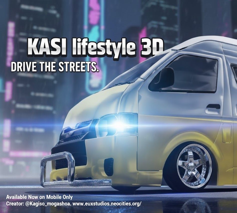 Kasi Lifestyle 3D Multiplayer v1.2.2a+ by EUX Studios SA