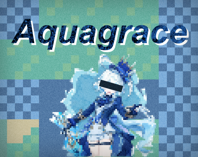 Aquagrace by Feishiko