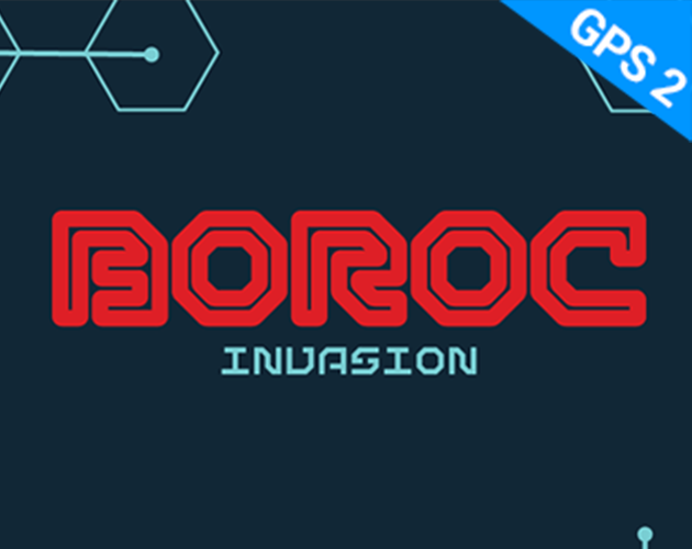 Boroc Invasion by UOWM Game Development