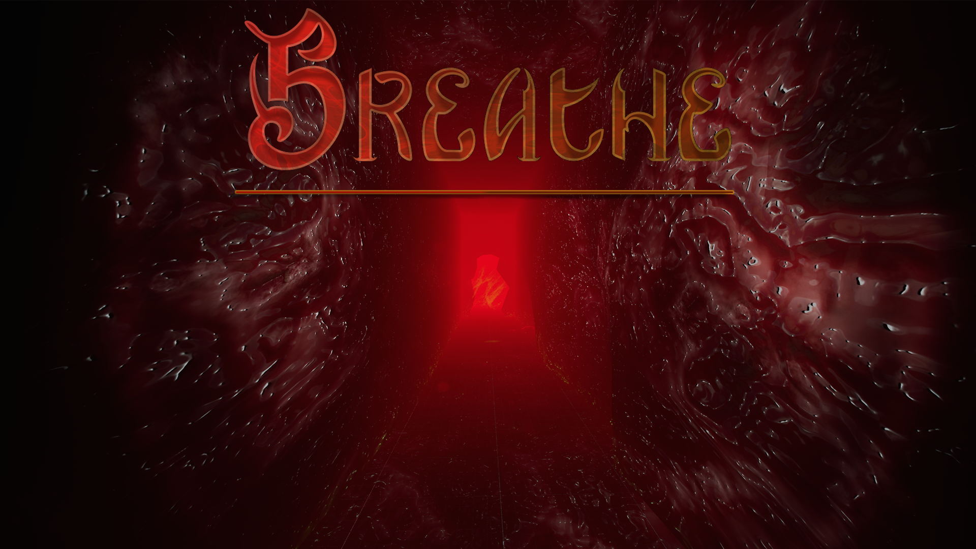 Breathe by Ossified Games