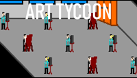 Art Tycoon by RngValue