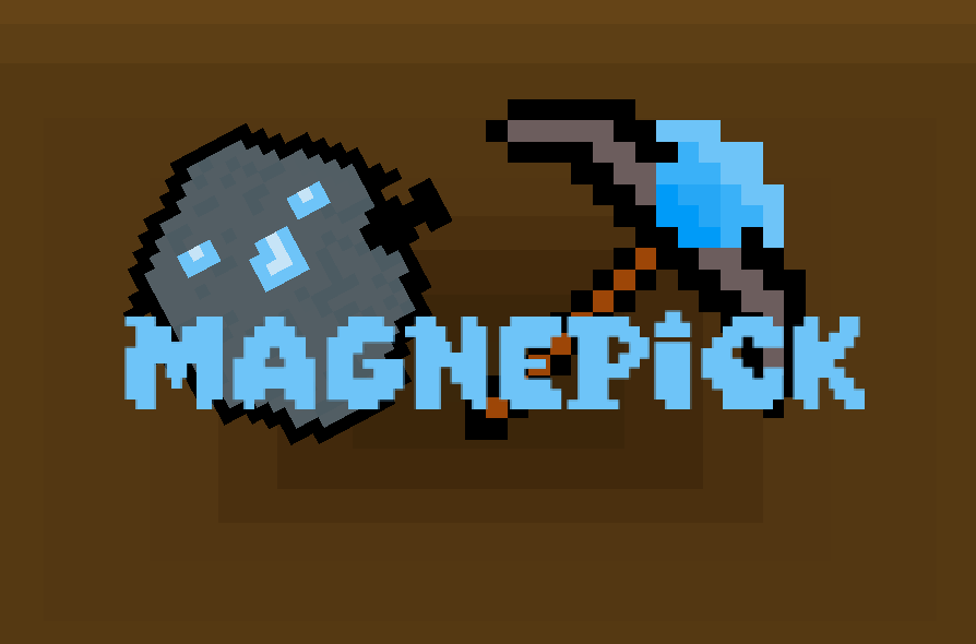 MagnePick by otaoi