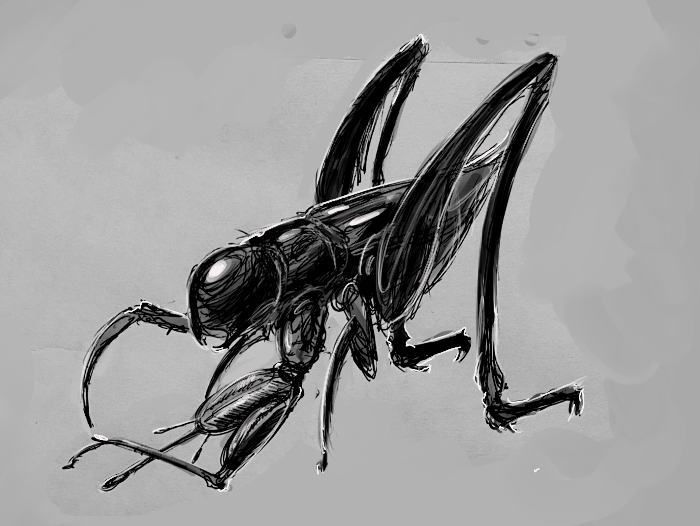 New DNA for Hoppers - AMINO-SHIFT by PETRIDREAMS