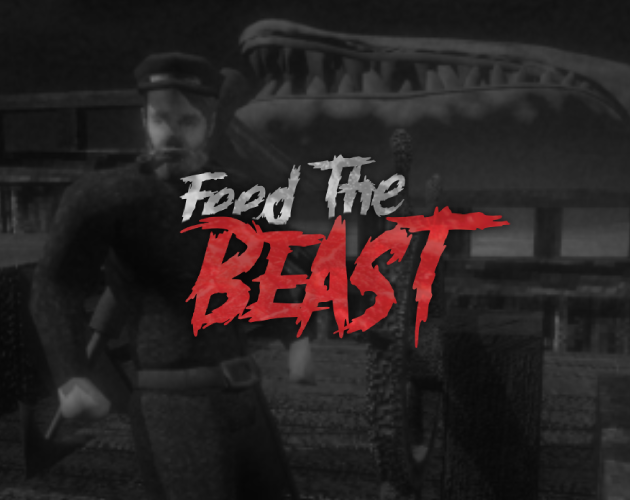 Feed the Beast by Matheus Suchy