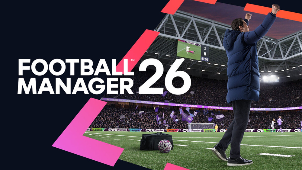 Football Manager 26 Trainer | Real-Time Editor, Budget Manager, Instant ...