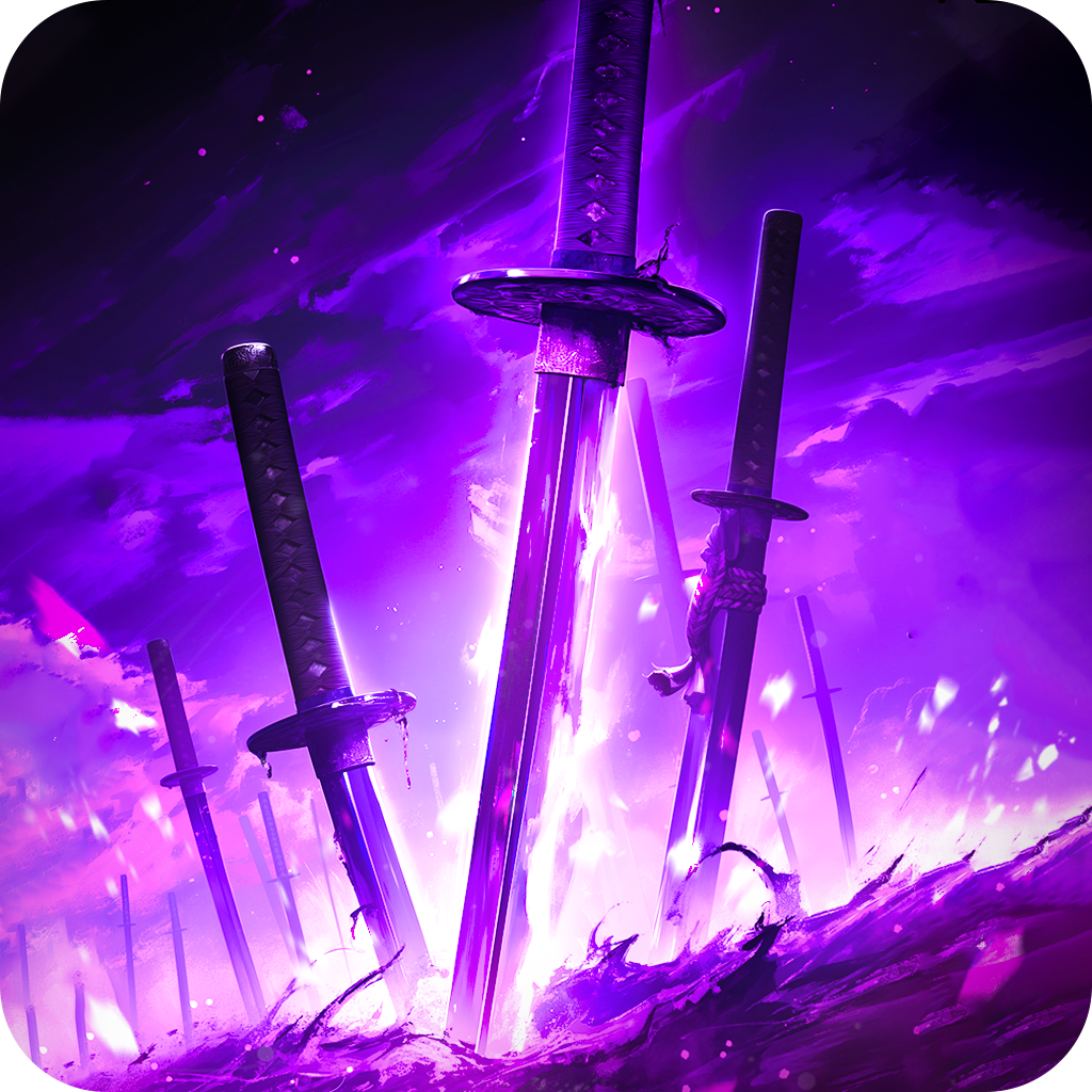 Moon Night Oni Slayer: Oblivion by 1259053851