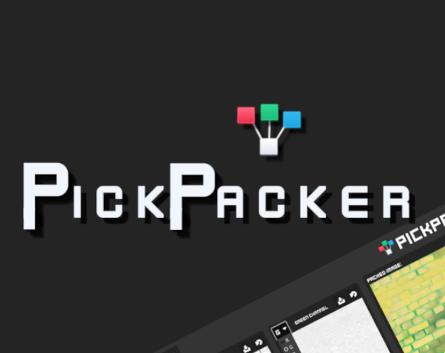 PickPacker by MetallicPotato