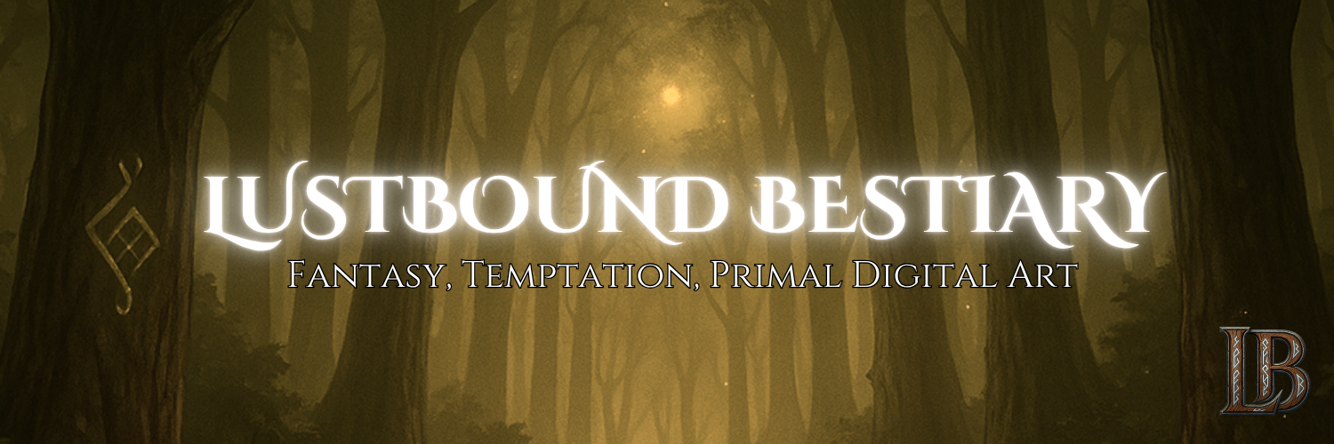 LustboundBestiary - itch.io