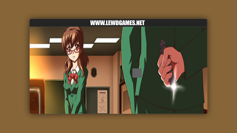 Penlight [v0.1639.1] By Angela DeMille - itch.io