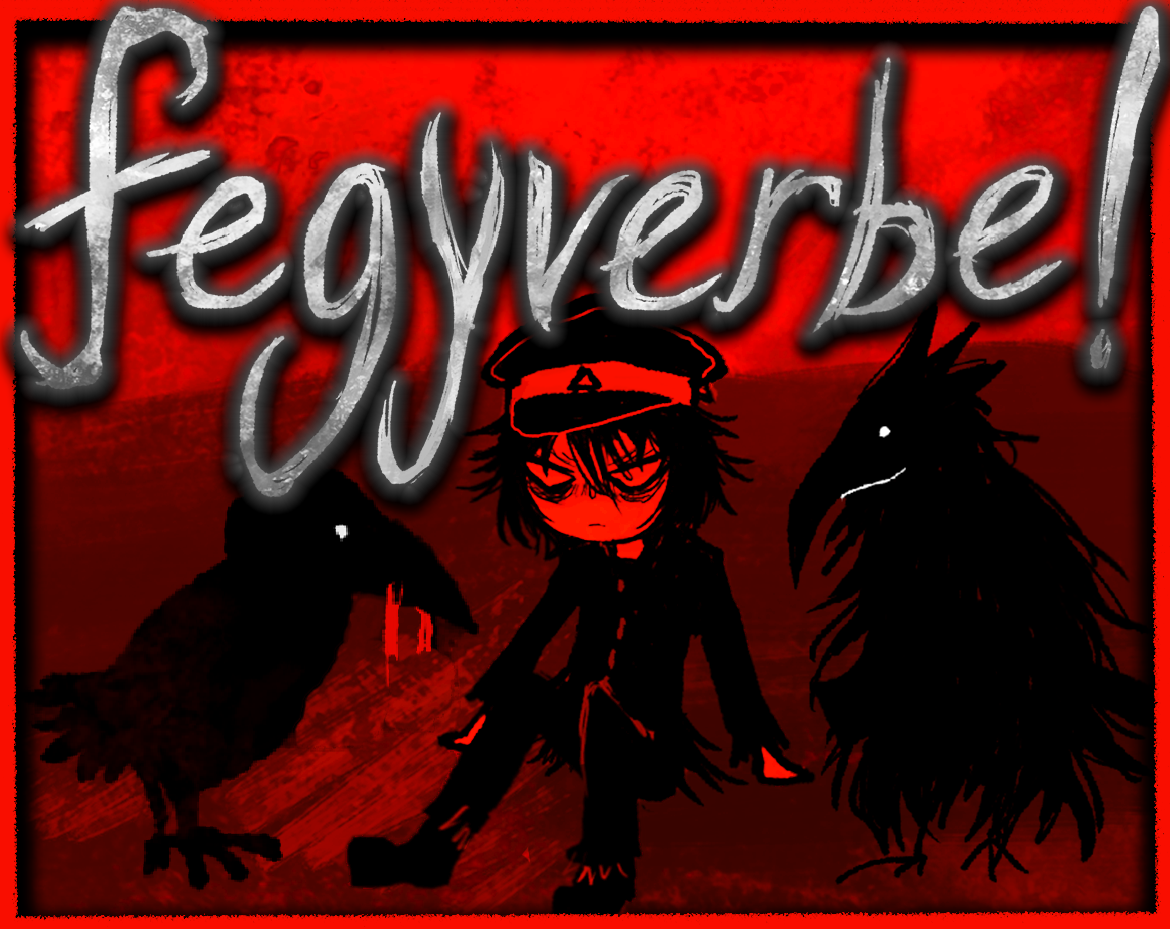 Rate Fegyverbe! by ChiFu, ydyoda for Siberian Game Jam - Ноябрь 2025 ...