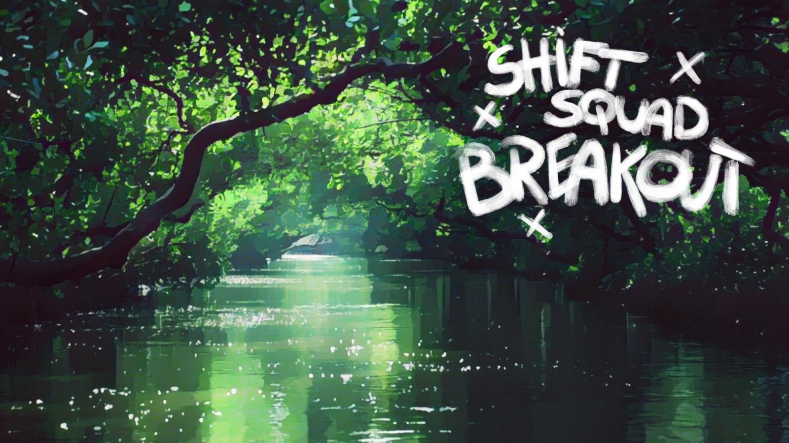 Shift Squad: Breakout by TjerkMS