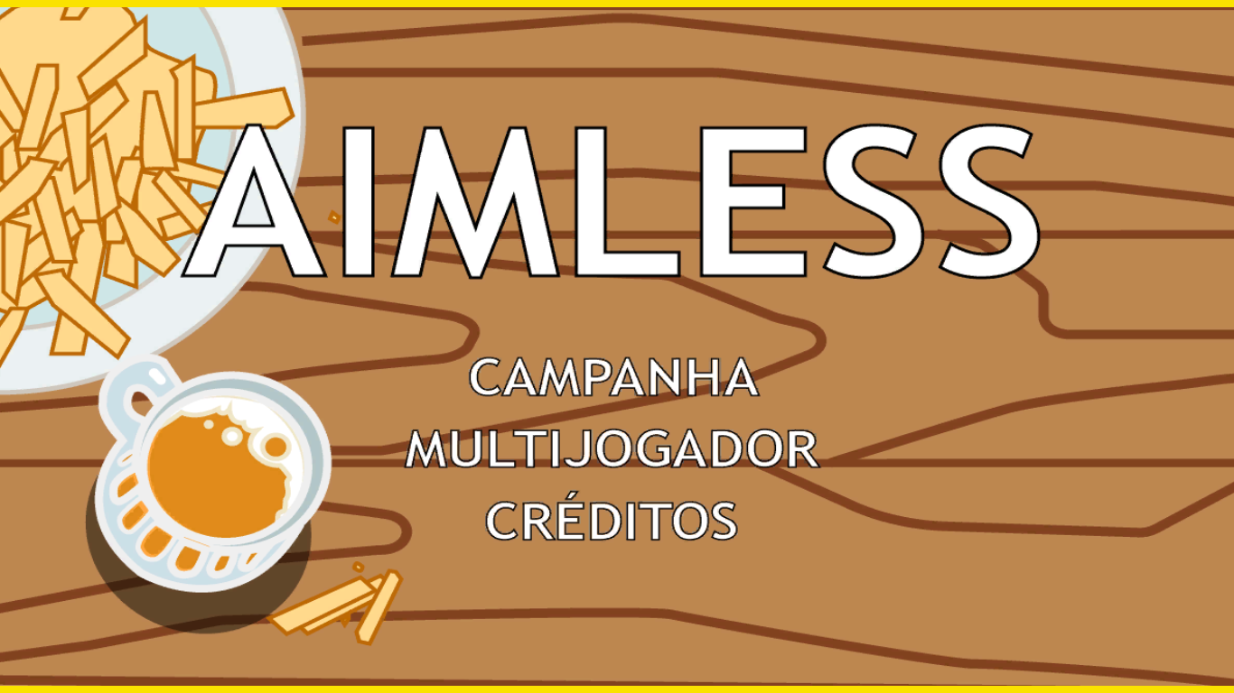 Aimless by Programa NAVE